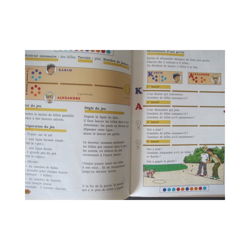 C'est à lire CP CE1 - Manuel et cahiers de l'élève - Retro-Livres