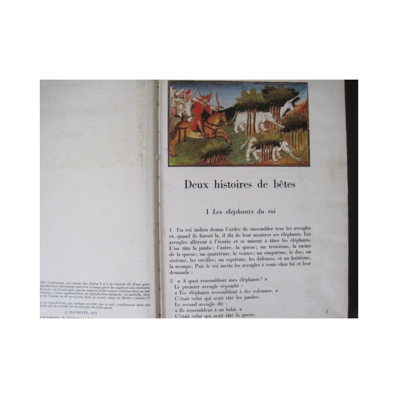 L'oiseau-lyre CE Tome 2 - Retro-Livres