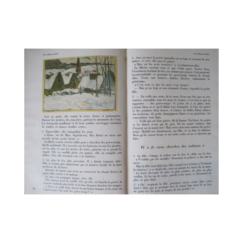 L'oiseau-lyre CE Tome 2 - Retro-Livres