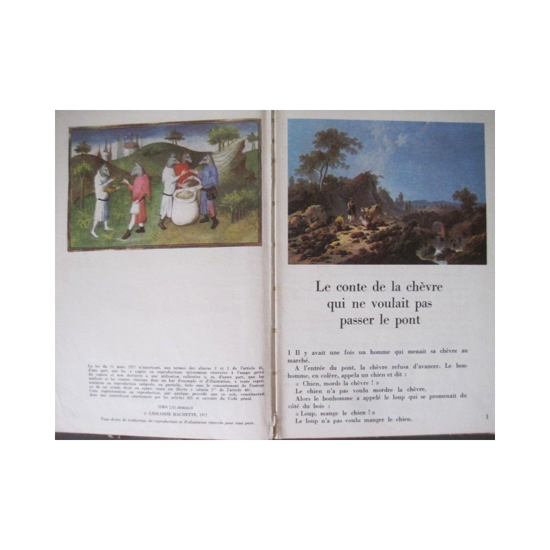 L'oiseau-lyre Lecture CE Tome 1 - Retro-Livres