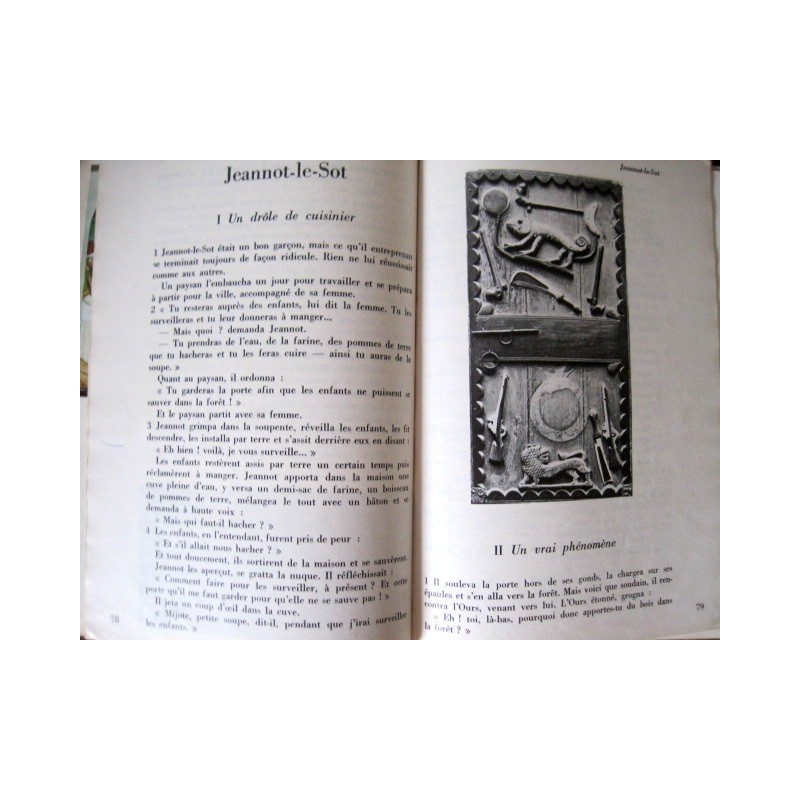 L'oiseau-lyre Lecture CE Tome 1 - Retro-Livres