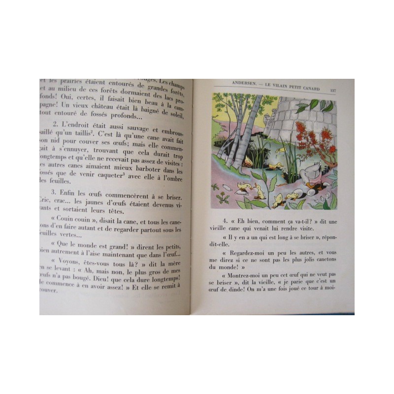 Savoir lire - Premier livre de lecture courante - Retro-Livres