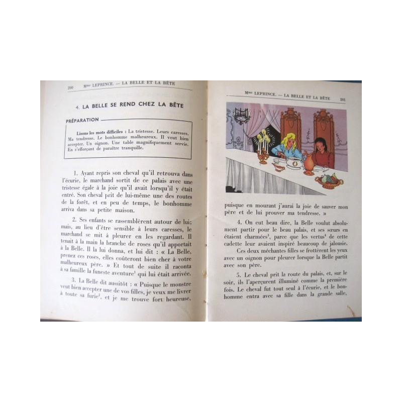 Savoir lire - Premier livre de lecture courante - Retro-Livres