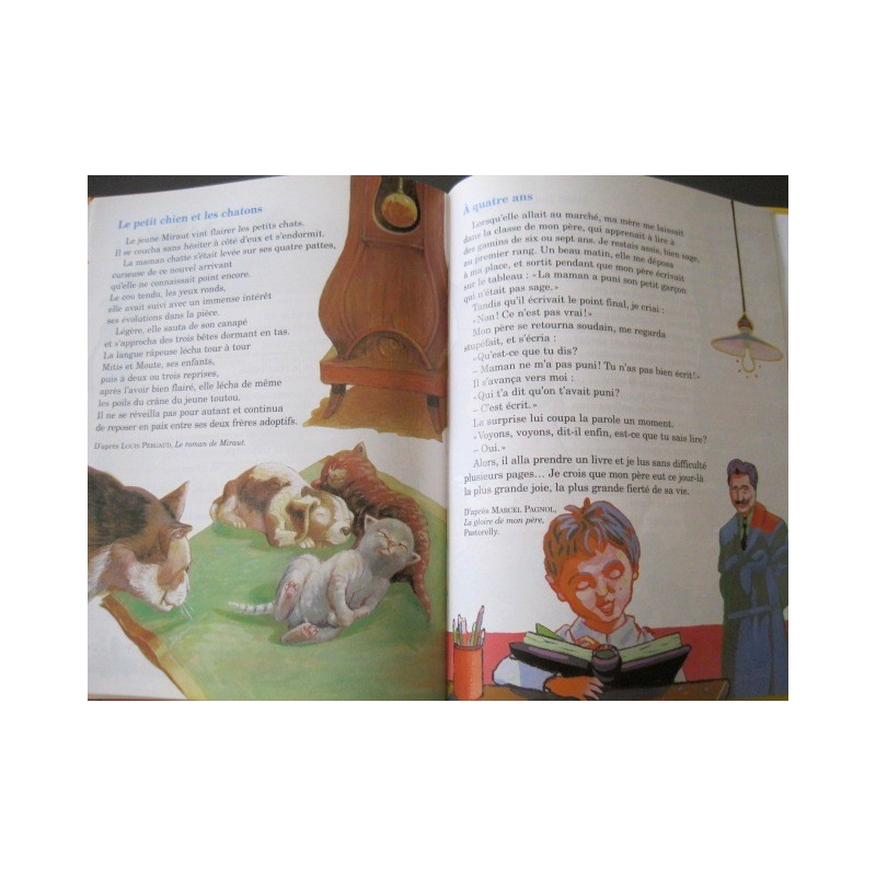 Méthode de lecture pour apprendre à lire pas à pas - Retro-Livres